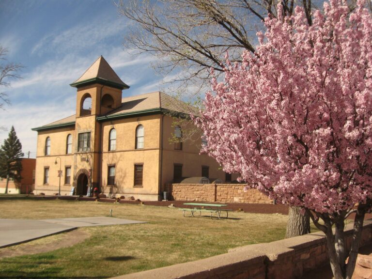 City Website - City of Holbrook